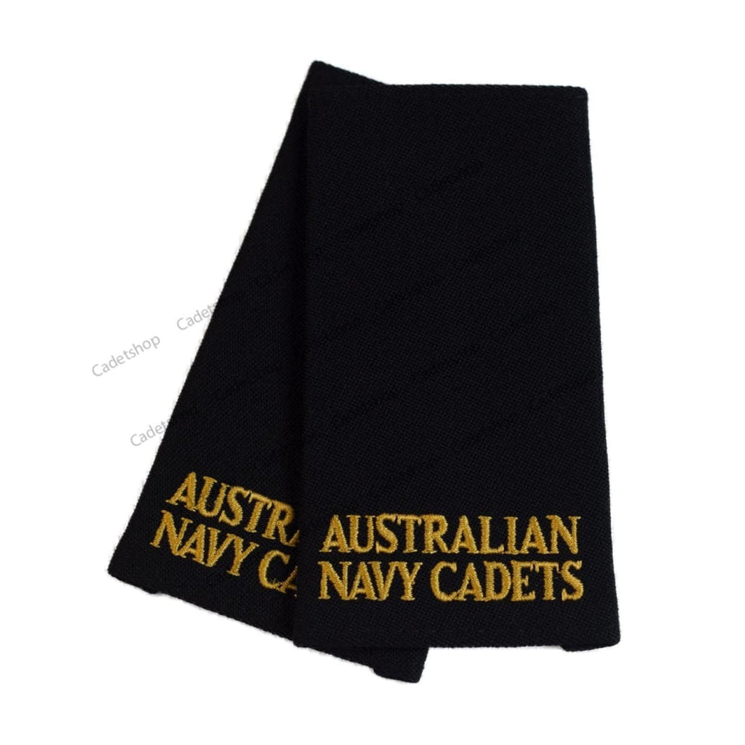 Australian Navy Cadets Rank Insignia Cadet Seaman | Cadetshop