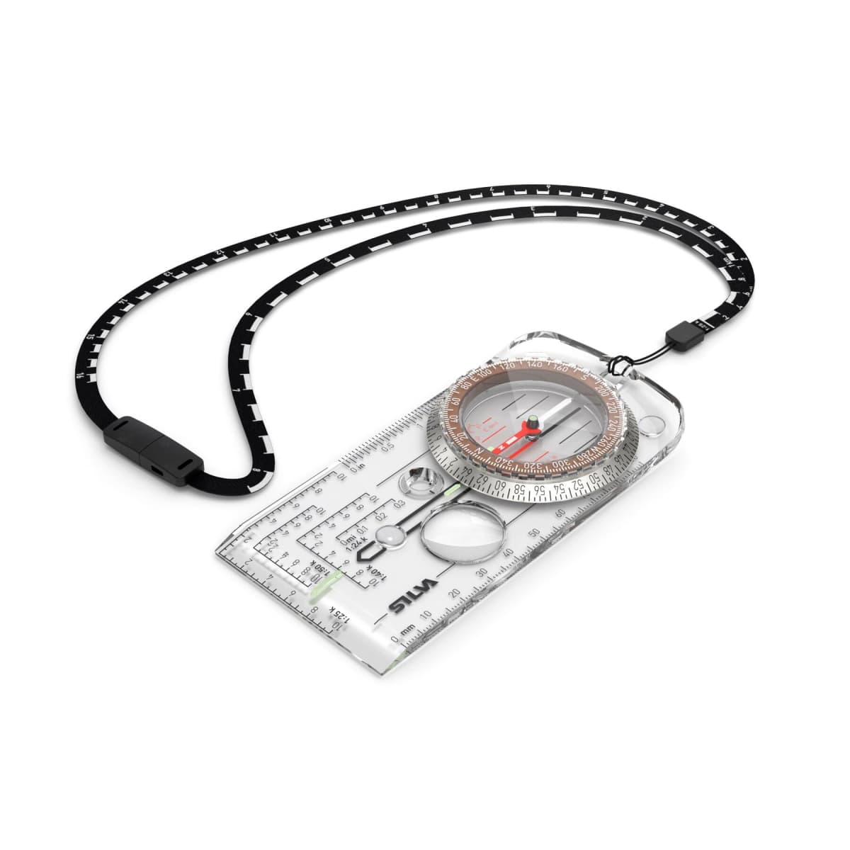 SILVA Compass 3E