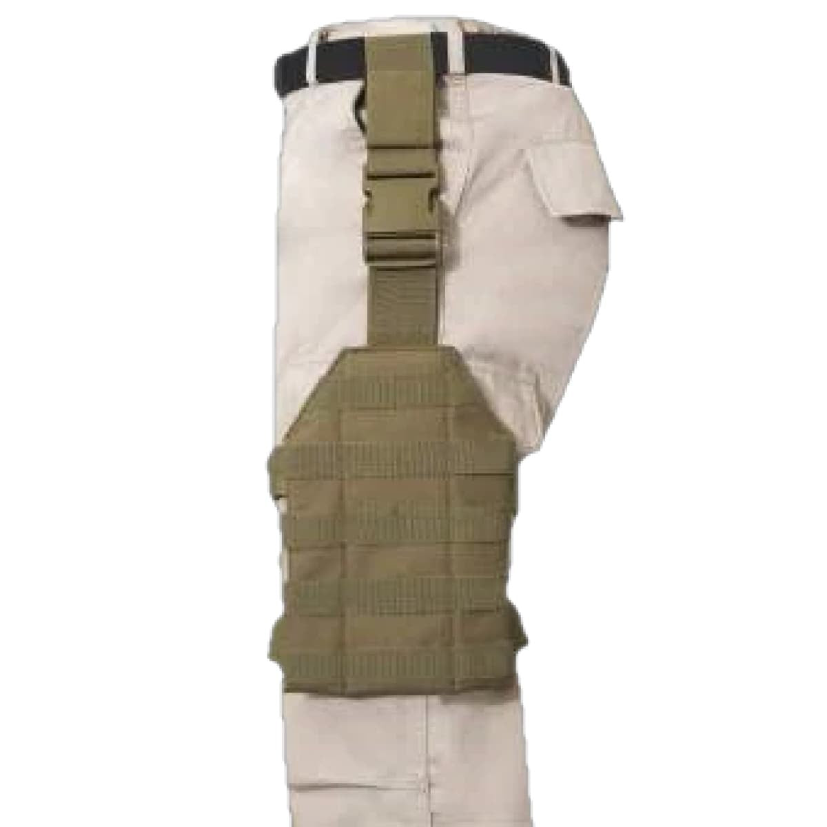 Drop Leg Panel MOLLE | Cadetshop