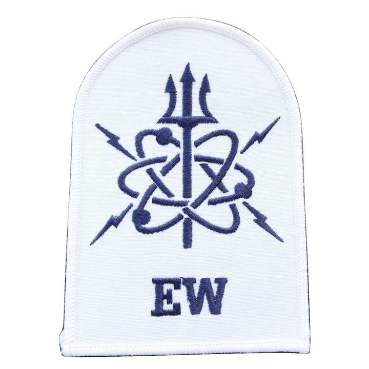Electronic Warfare Category Badge | Cadetshop