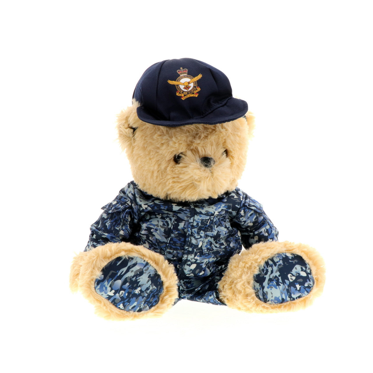 Air Force Bear Gift 40cm