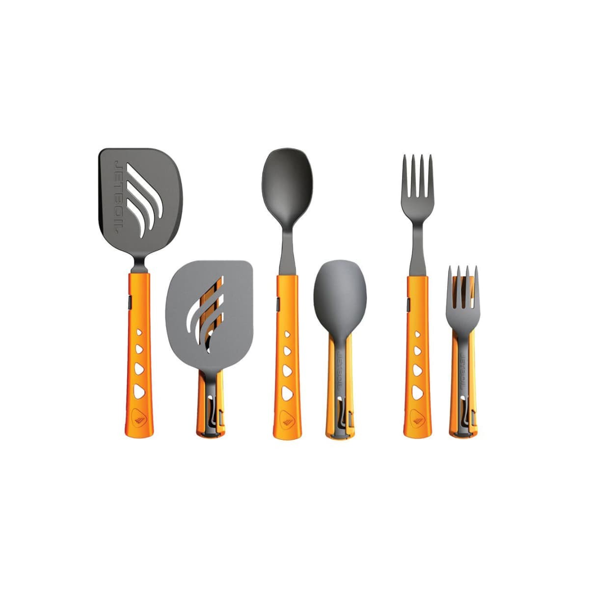 Jetboil Jetset Utensils Set | Cadetshop
