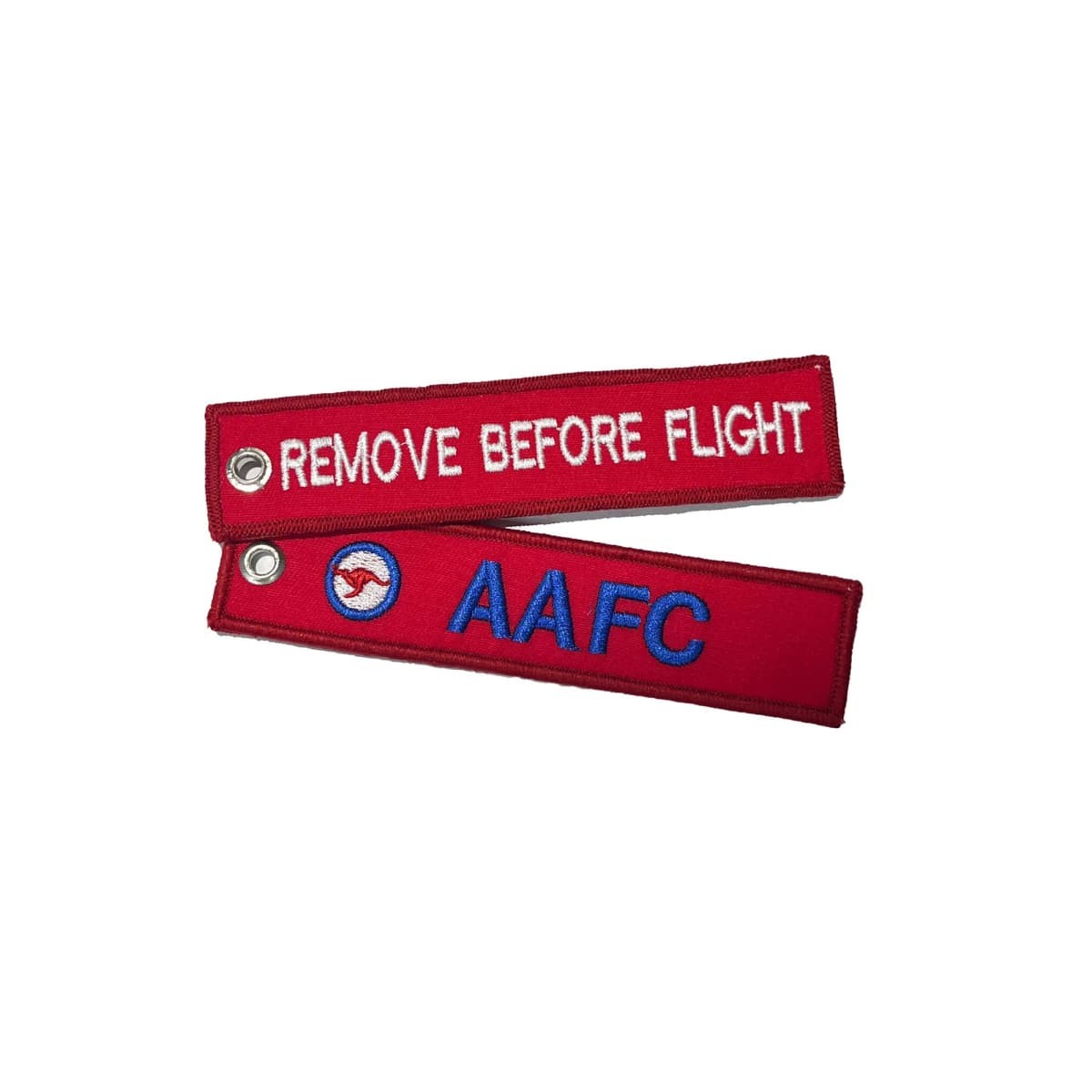 Key Tag Remove Before Flight Australian Air Force Cadets | Cadetshop