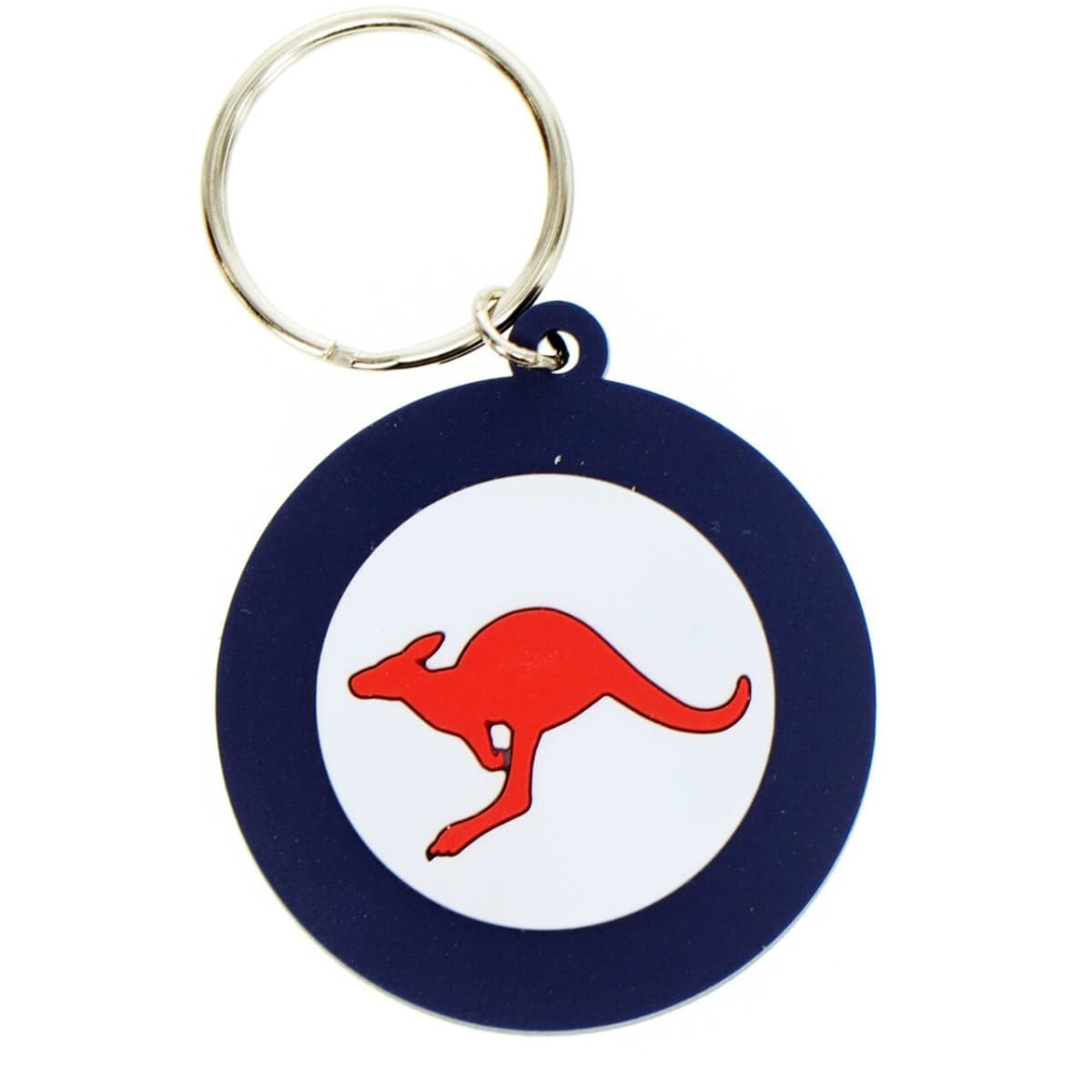 Key Tag Royal Australian Air Force RAAF Bag/Key Tag | Cadetshop