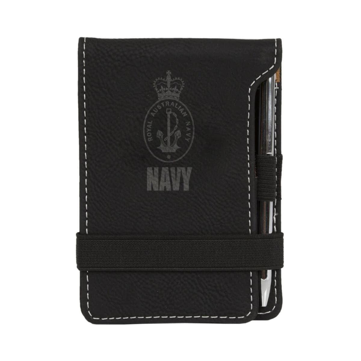 Memo Pad Royal Australian Navy RAN | Cadetshop