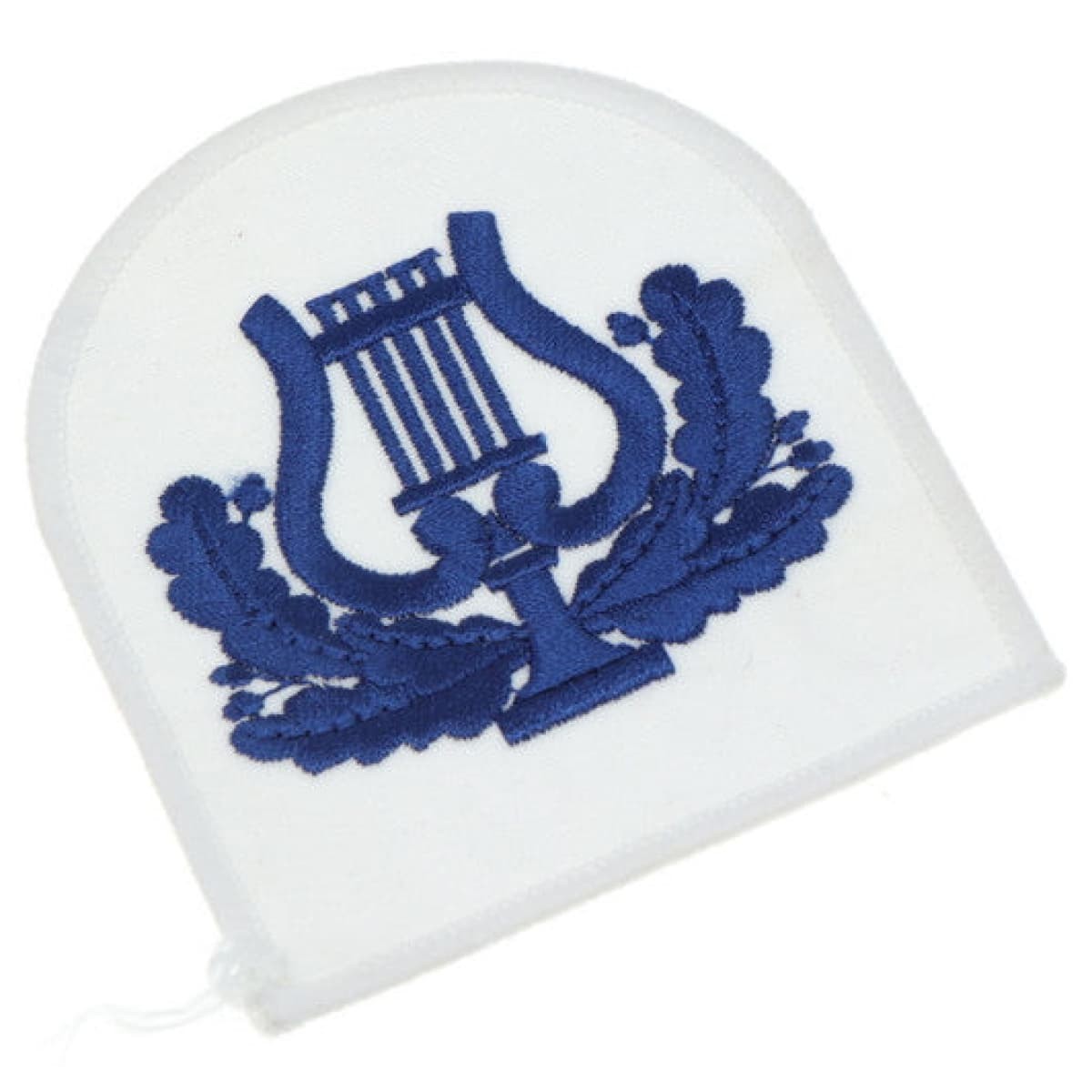 Musician Category Badge