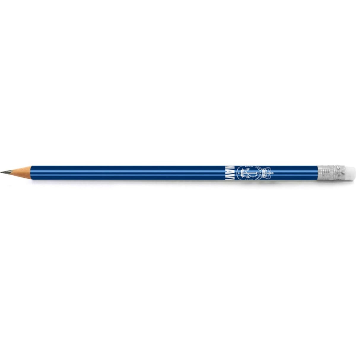 Navy Brand Pencil | Cadetshop