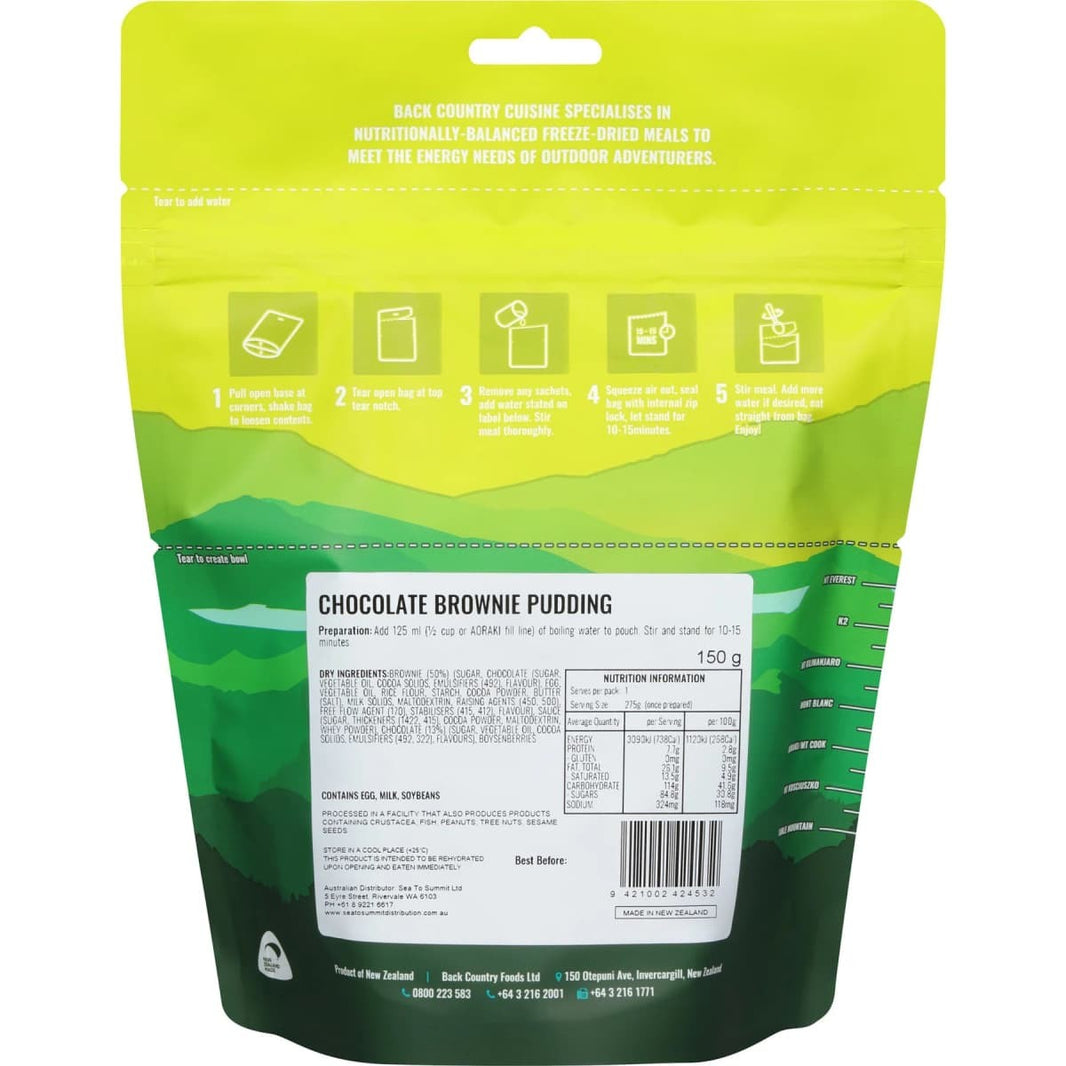 Camp MRE & Rations | Cadetshop
