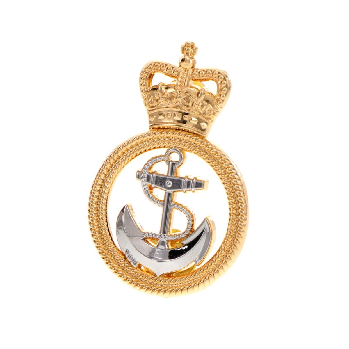 Petty Officer Beret Badge Royal Australian Navy RAN | Cadetshop