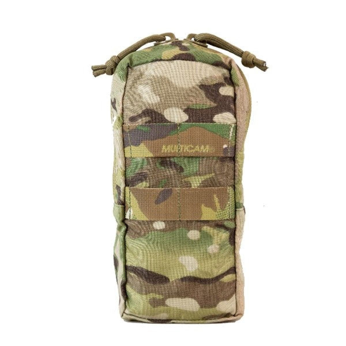 PLATATAC Accessories Small Flask Pouch for 1 L Flasks | Cadetshop