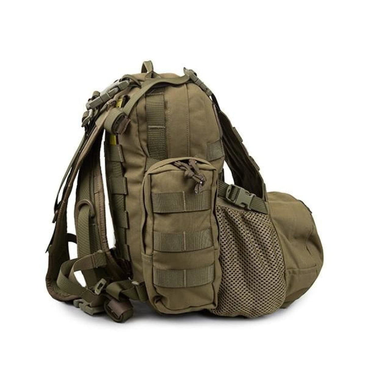 PLATATAC Bullock Echo MK 3 Pack | Cadetshop