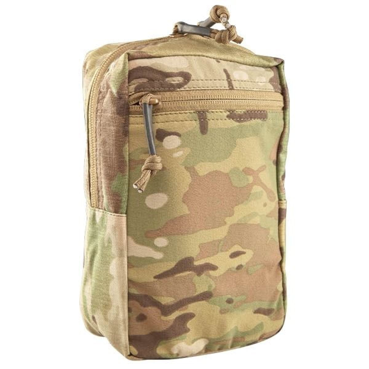 PLATATAC Military Tactical Accessories Pouch Small Mk4 | Cadetshop