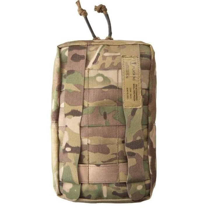 PLATATAC Military Tactical Accessories Pouch Small Mk4