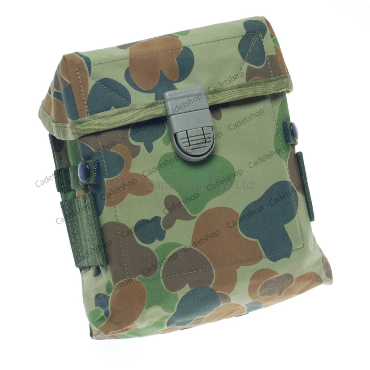 PLATATAC Minimi Pouch Heavy Weight Auscam Canvass | Cadetshop
