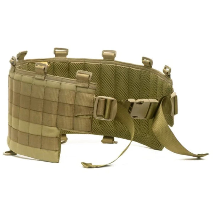 Belt Pads | Cadetshop