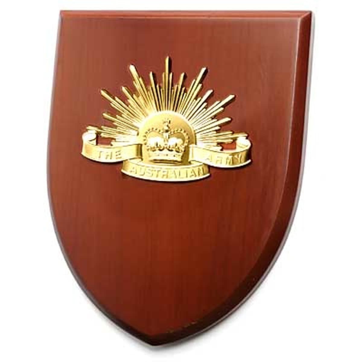 Presentation Plaque Australian Army | Cadetshop