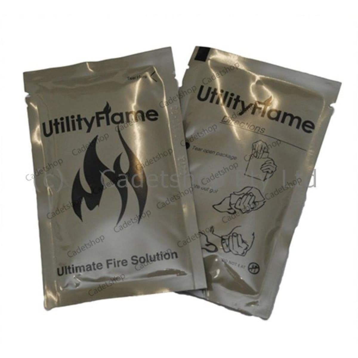 PyroPac Utility Flame | Cadetshop