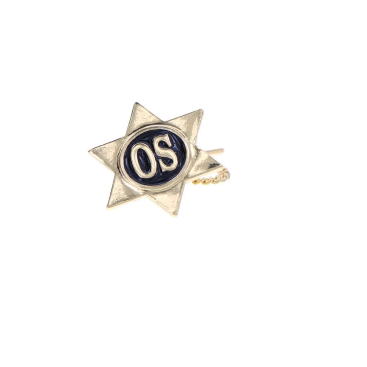 RAN Navy Tie Pin Steward | Cadetshop