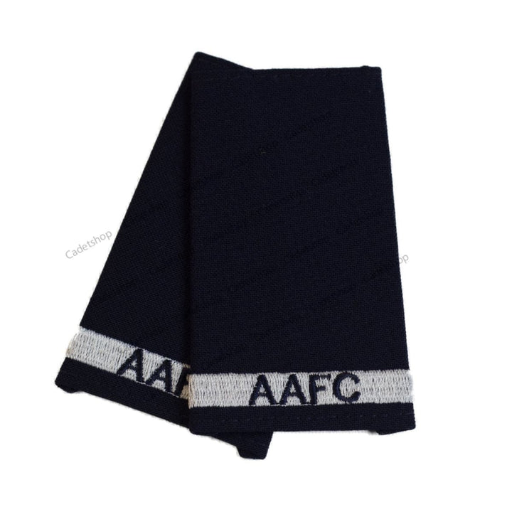 Air Force Rank Insignia Slides | Cadetshop