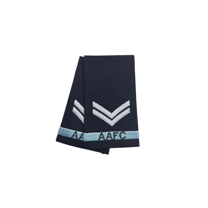 Air Force Rank Insignia Slides