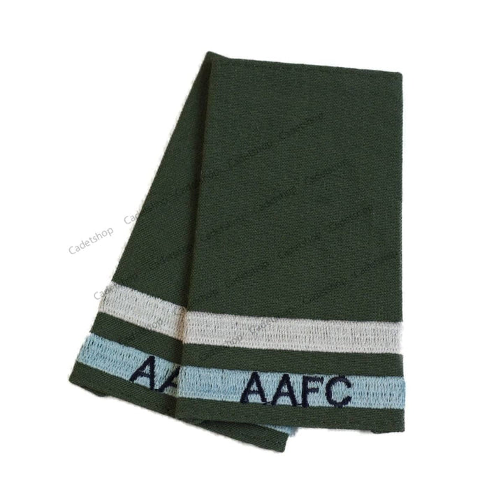 Air Force Rank Insignia Slides | Cadetshop