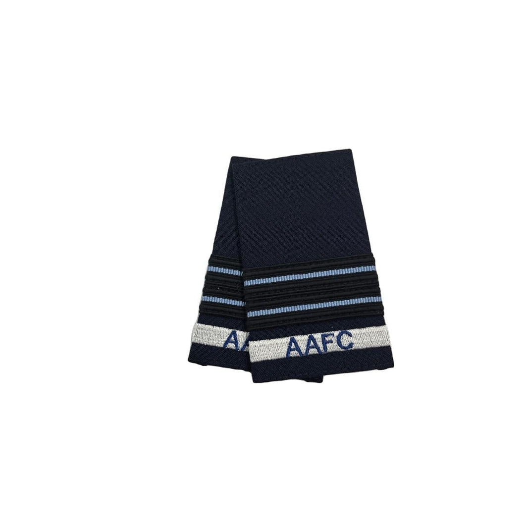 Air Force Rank Insignia Slides | Cadetshop