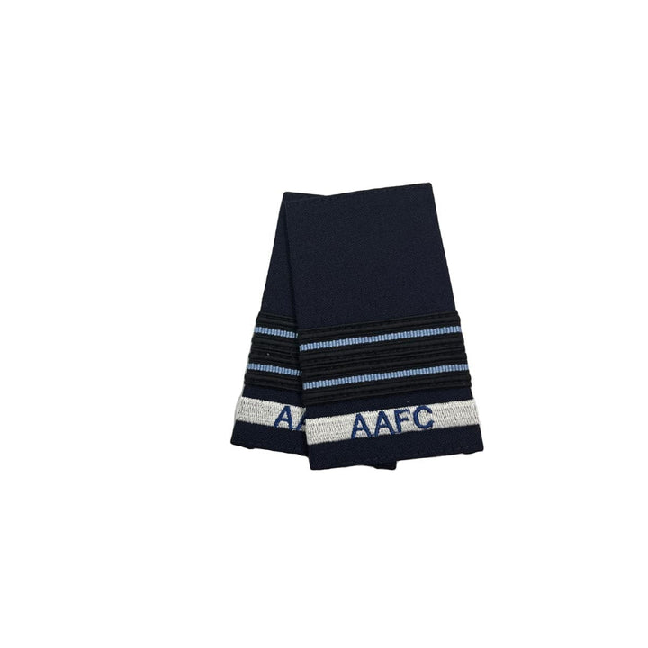 Air Force Rank Insignia Slides | Cadetshop