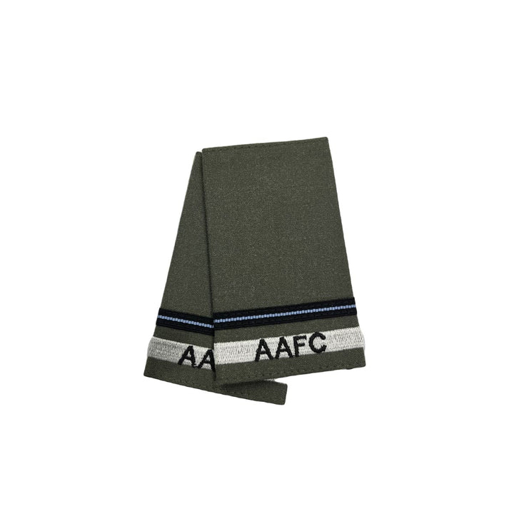Air Force Rank Insignia Slides | Cadetshop