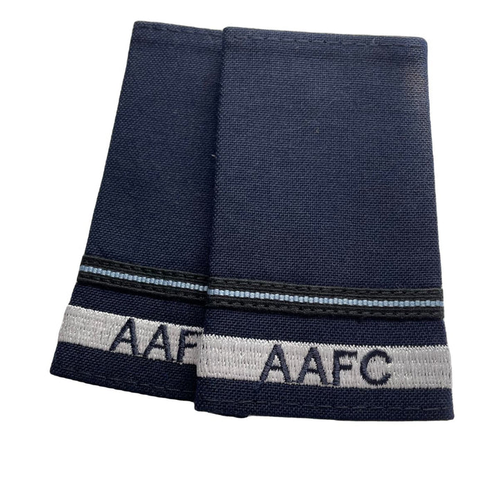 Air Force Rank Insignia Slides | Cadetshop