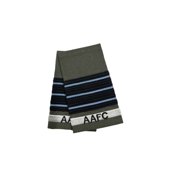 Rank Insignia Australian Air Force Cadets Wing Commander WGCDR (AAFC ...