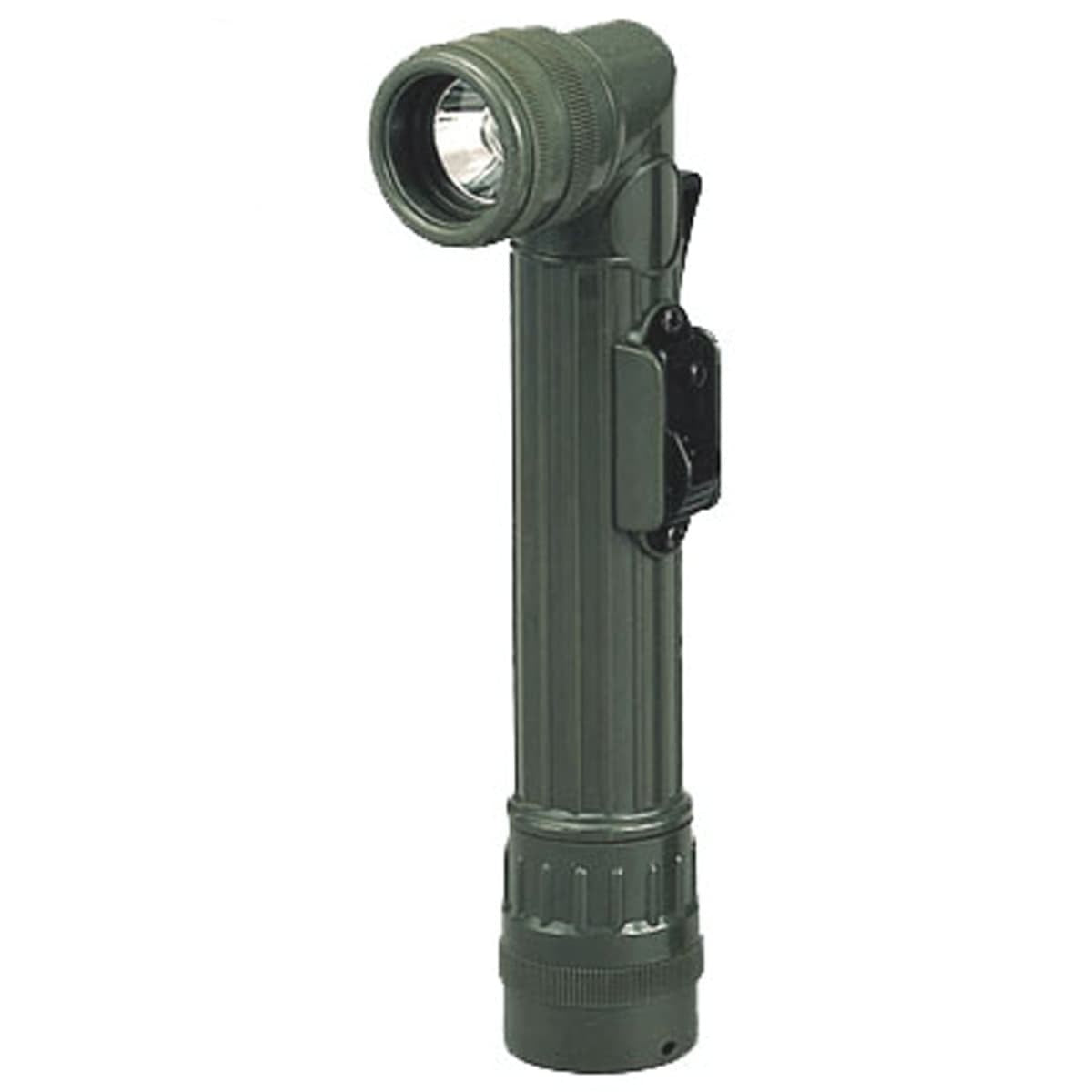 Right Angle Torch AA Red Light Torch | Cadetshop