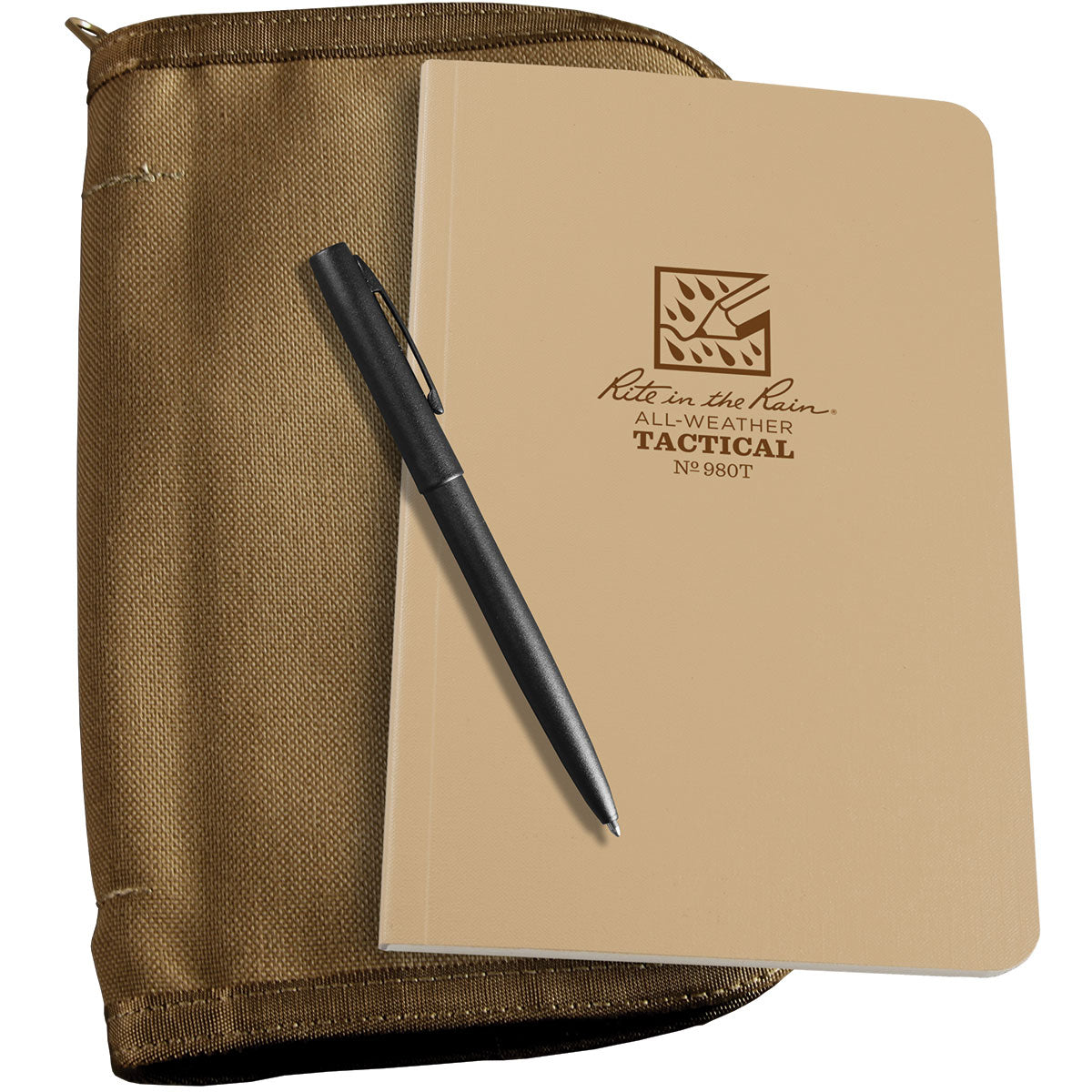 Rite in the Rain Tactical Field Book Kit 4.25 x 7.25 in | Cadetshop