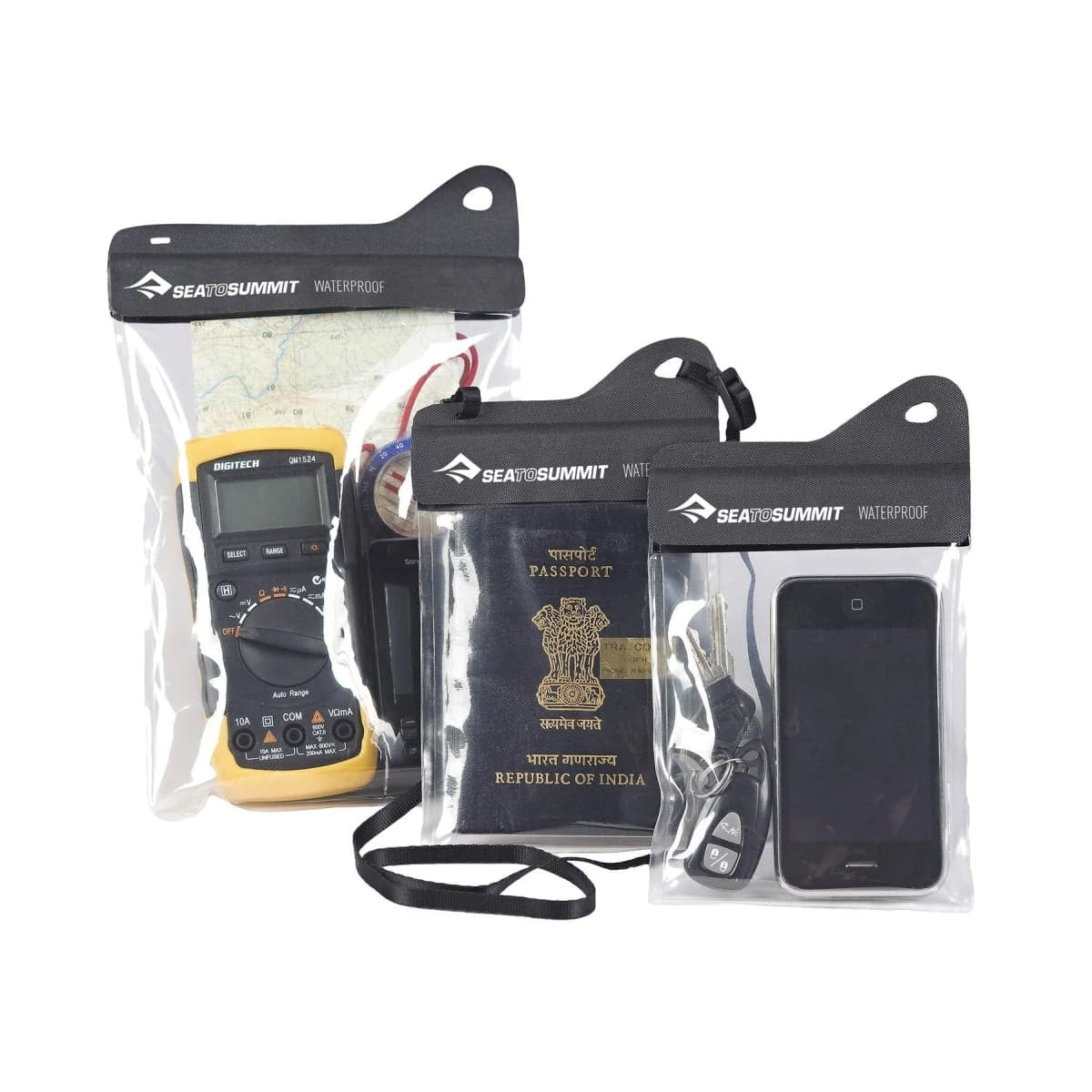Sea to Summit Water Proof Accessory Case
