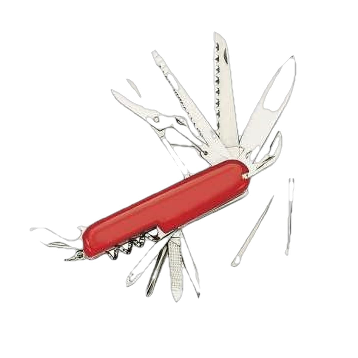Army 11 Function Pocket Knife | Cadetshop