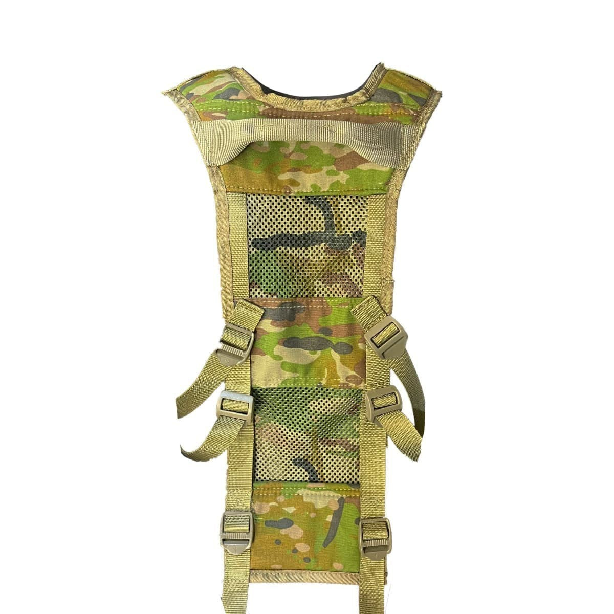 Tactical AMC Military Load Bearing Harness | Cadetshop