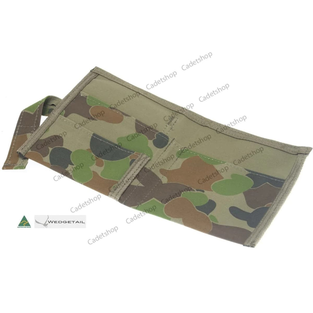 Tactical Combat Notebook Cover Deluxe | Cadetshop