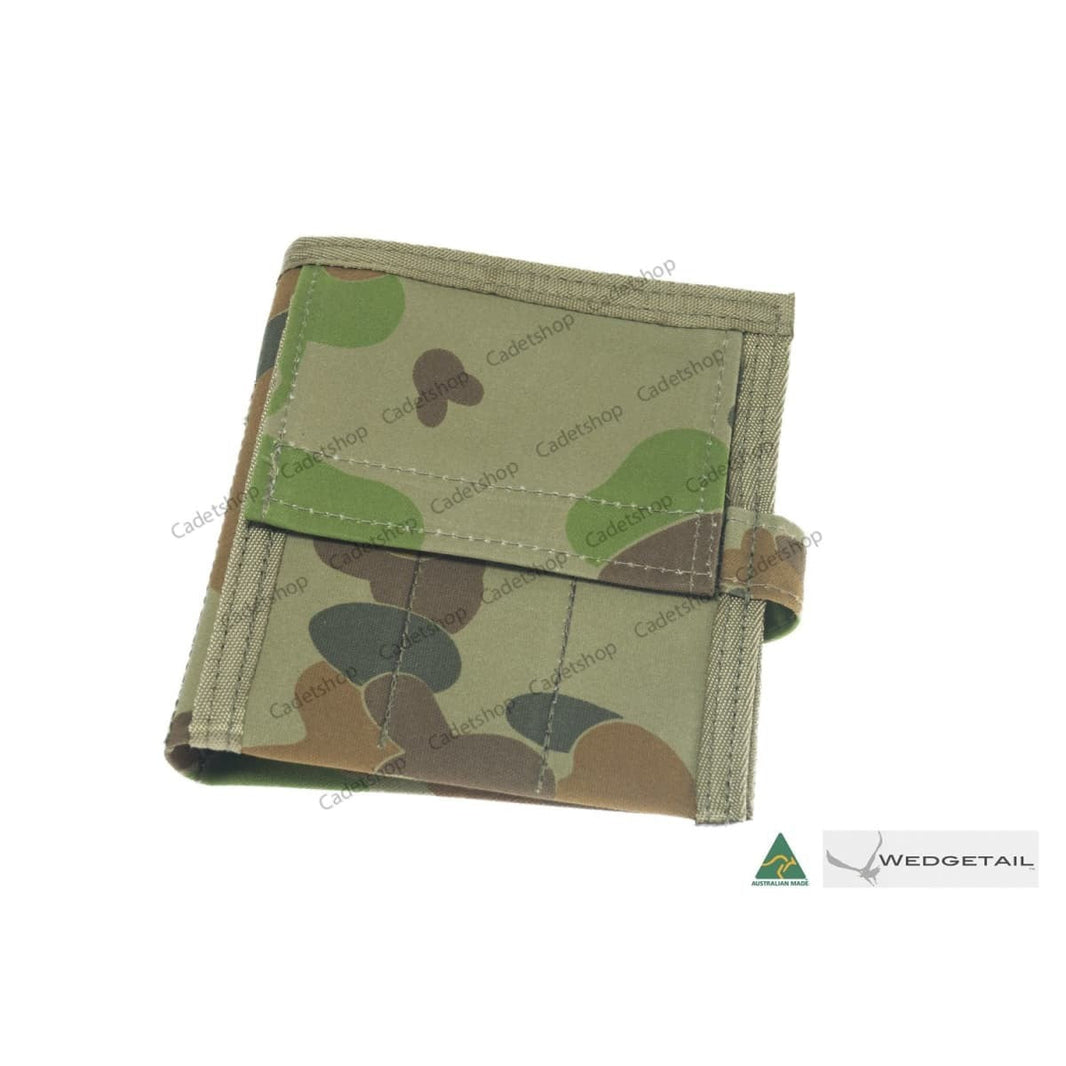 Tactical Combat Notebook Cover Deluxe | Cadetshop