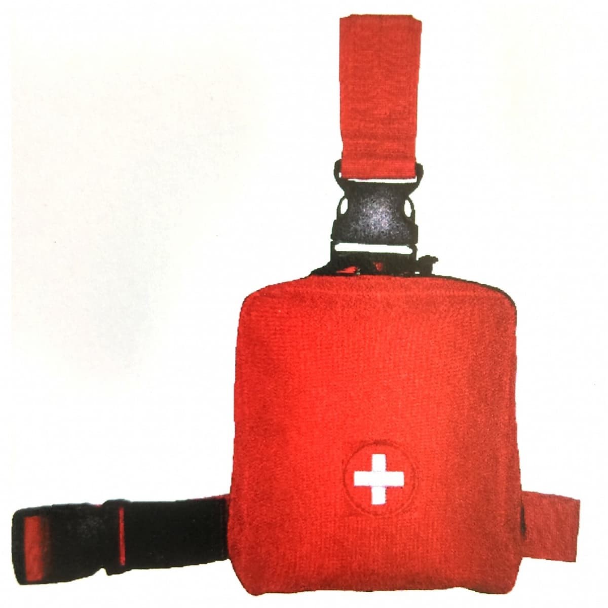 Drop Leg Medical Pouch | Cadetshop