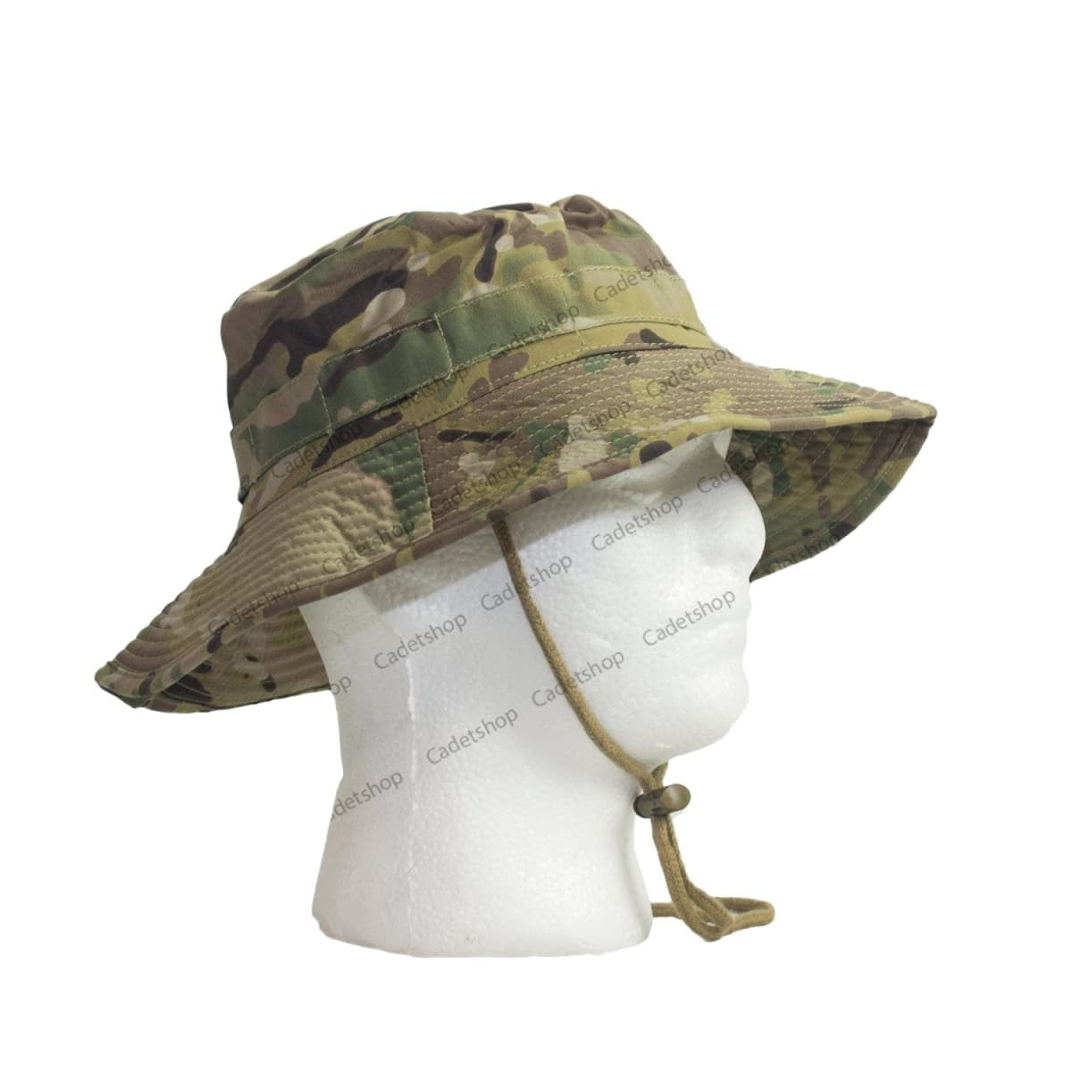 Giggle Hat Multicam | Cadetshop