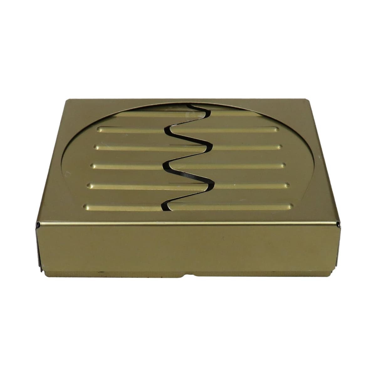 Hexamine Stove Military Camping Stove Hexi | Cadetshop
