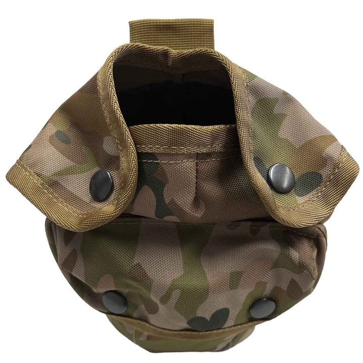 Military Personal Water Canteen Pouch Webbing Pouch | Cadetshop