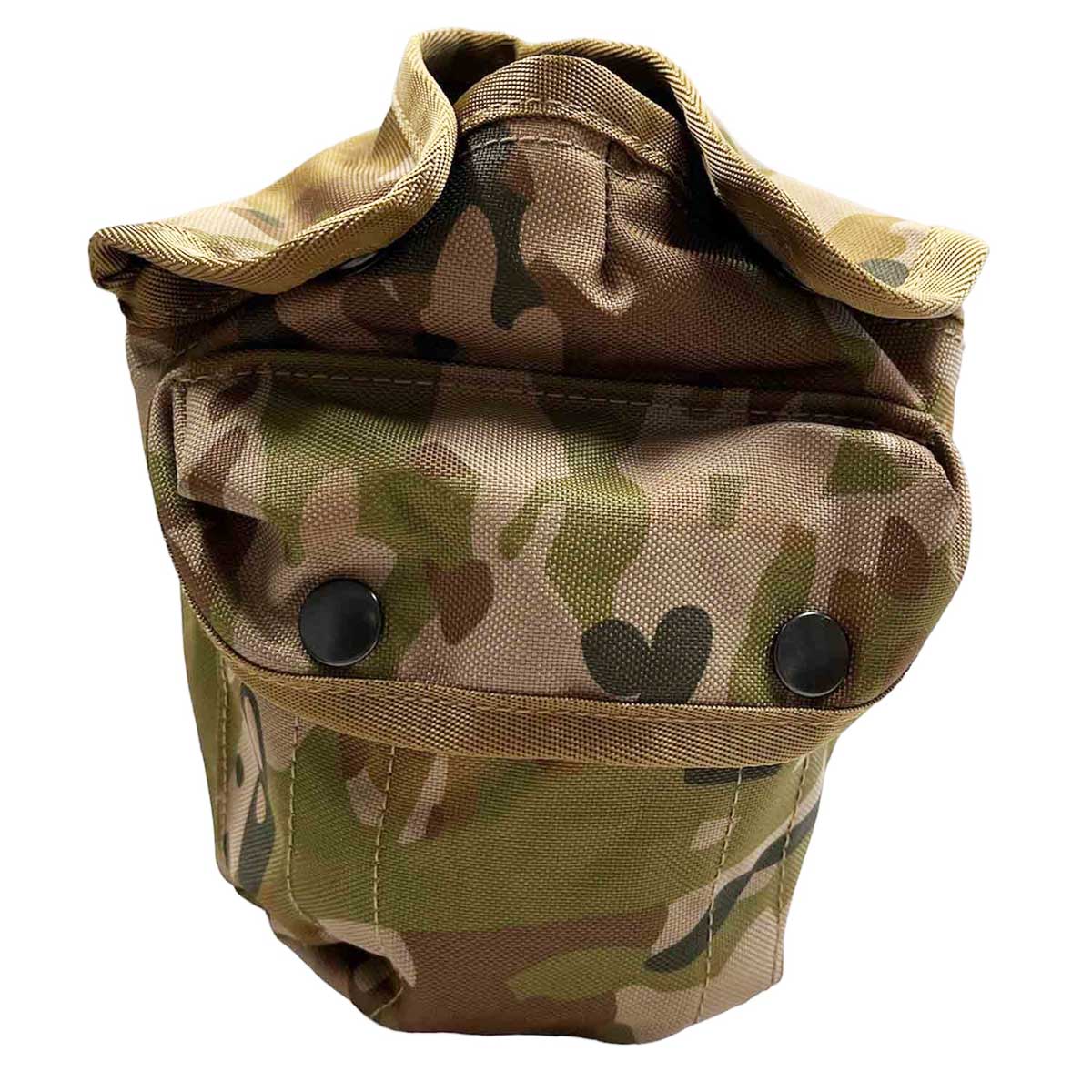 Military Personal Water Canteen Pouch Webbing Pouch | Cadetshop
