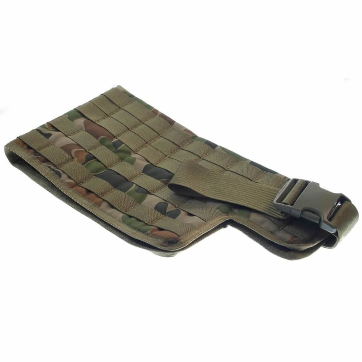 Modular Webbing Belt Comforter | Cadetshop
