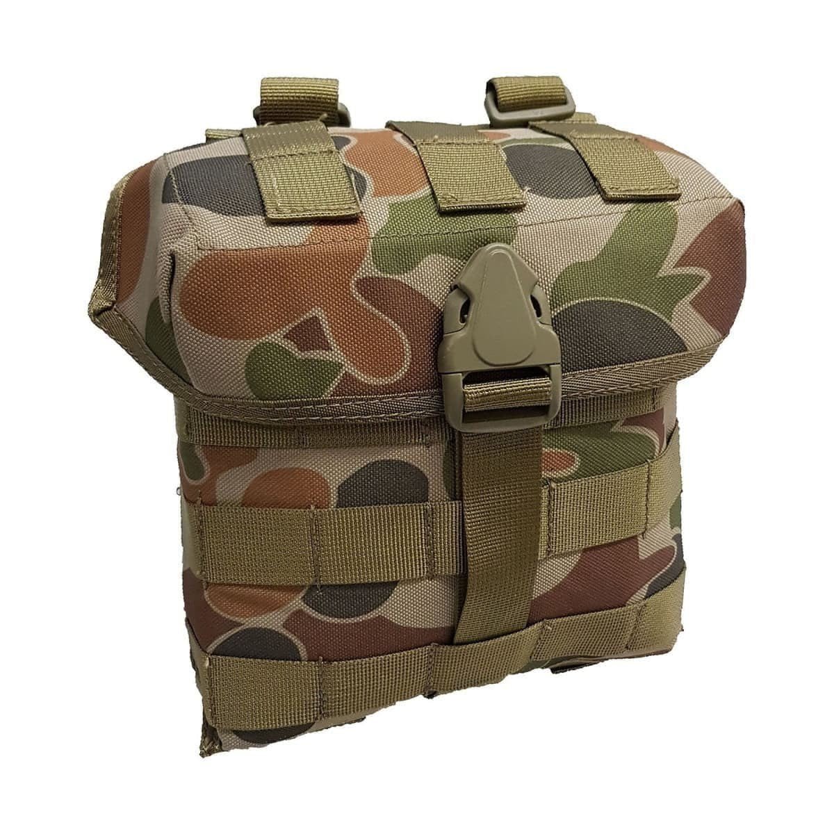 Padded Universal Pouch Full Sized | Cadetshop