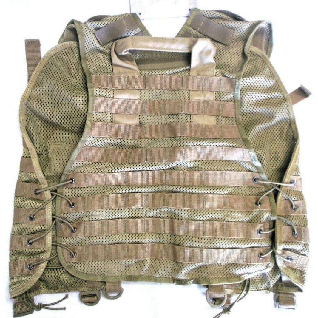 Pals Harness Pouch Attachment Ladder System | Cadetshop