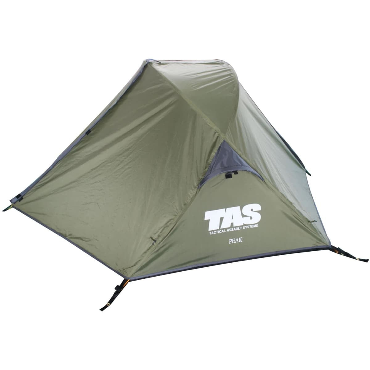 Peak Tent Individual Dome Shelter | Cadetshop