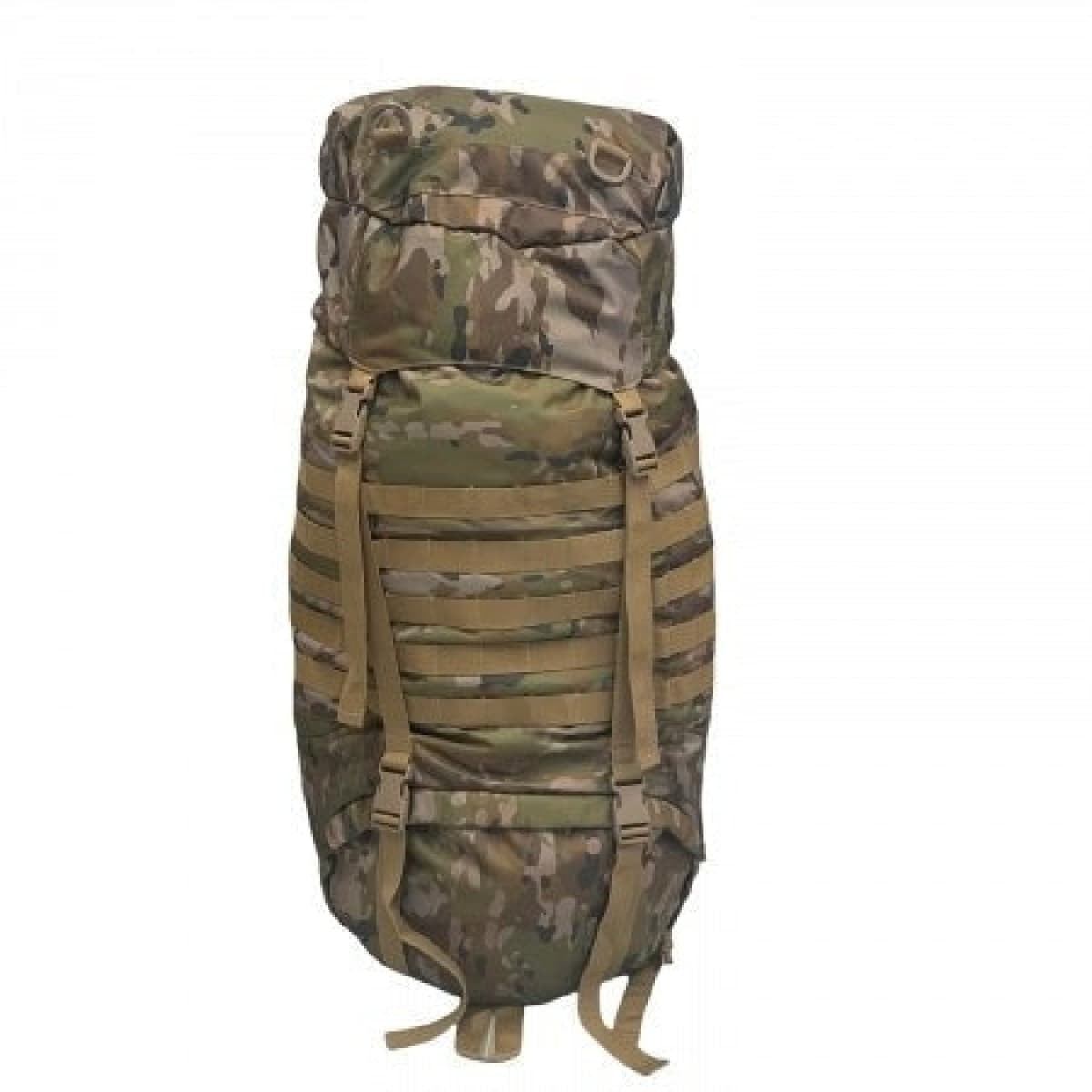 Rucksack Military Backpack 60L AMC | Cadetshop