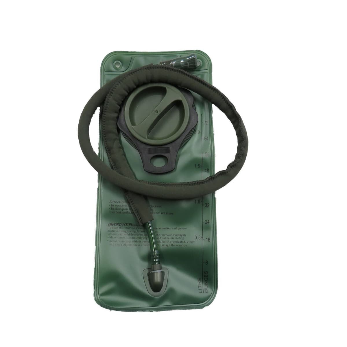 EVA Hydration Bladder 2L | Cadetshop