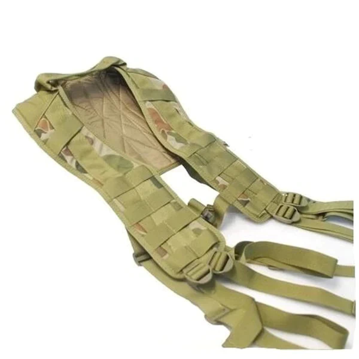 Webbing Harness 8Pt Load Bearing 3373 | Cadetshop