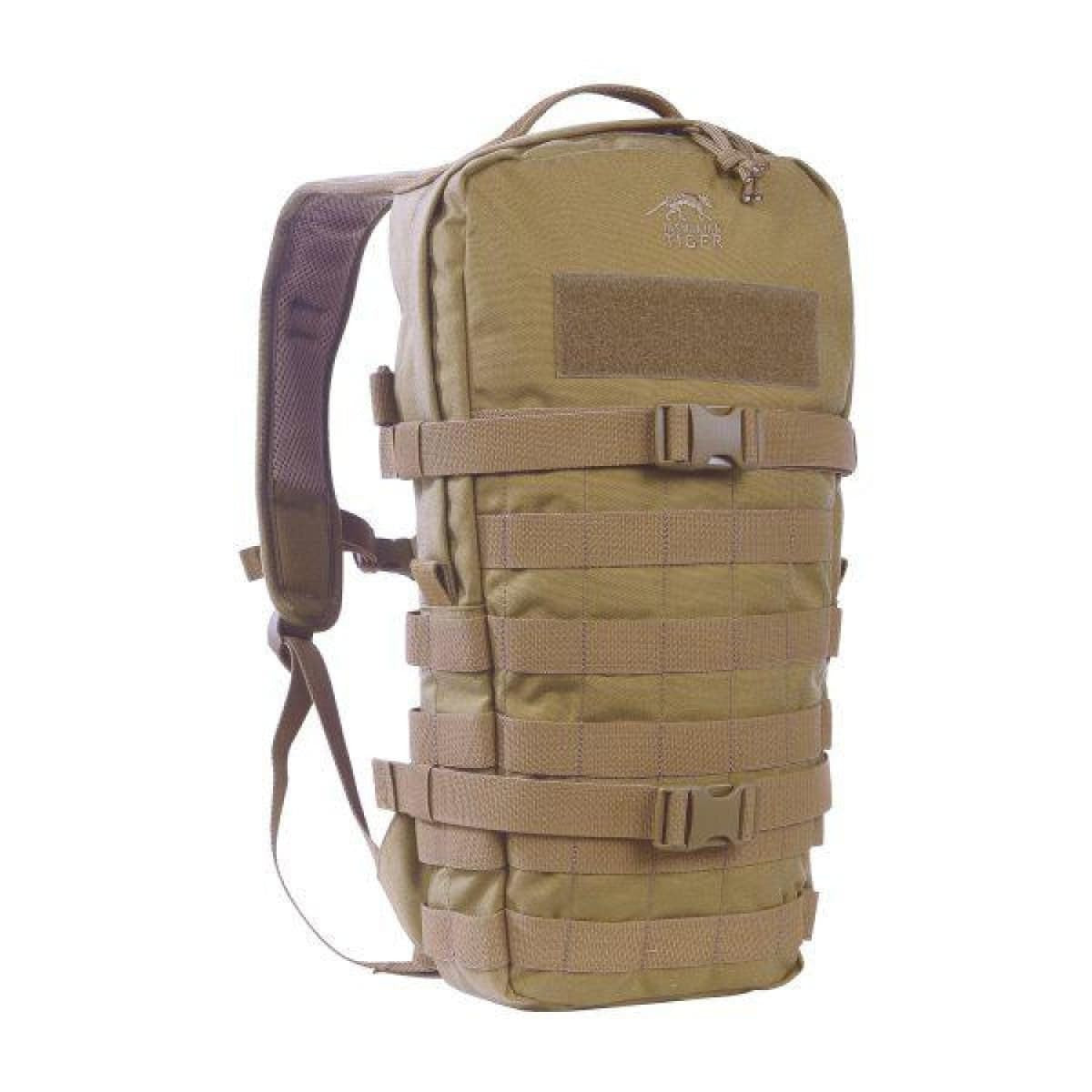 Tasmanian Tiger Backpack Essential Pack Mark II | Cadetshop